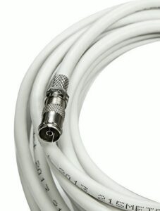 Virgin Media V6 Tivo Extension Cable