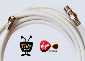 Virgin Media Extension Cable